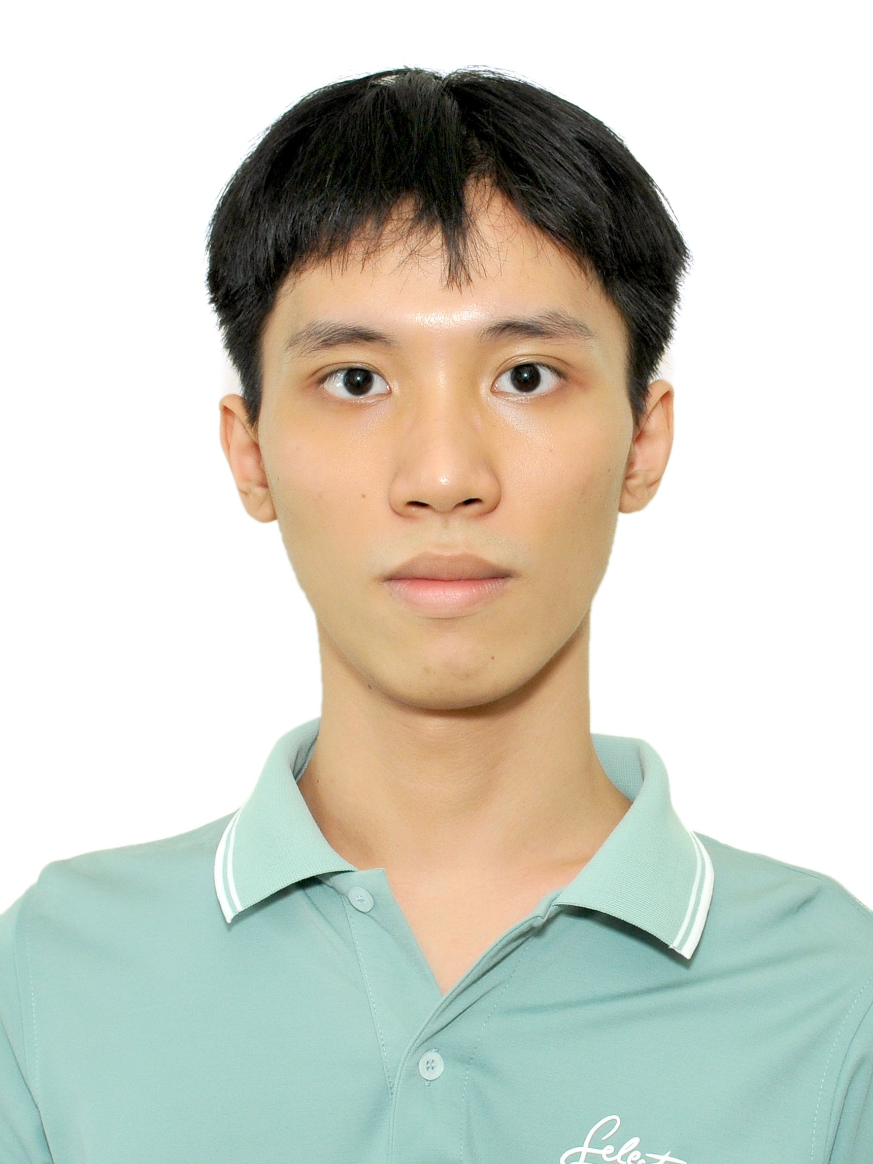CV - BUI DINH LOC - SOFTWARE ENGINEER